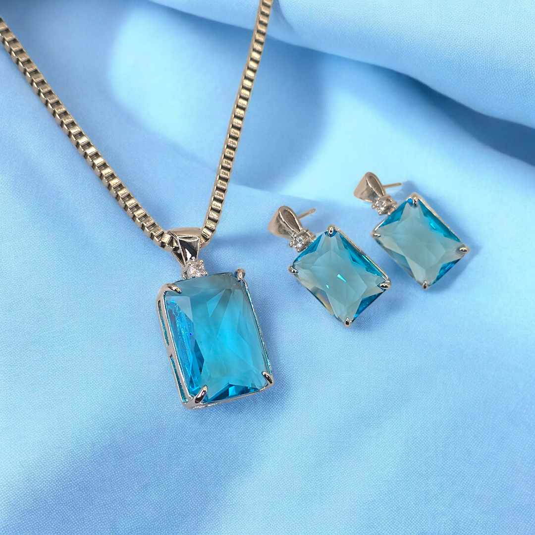 Havana Set – Ms Allure