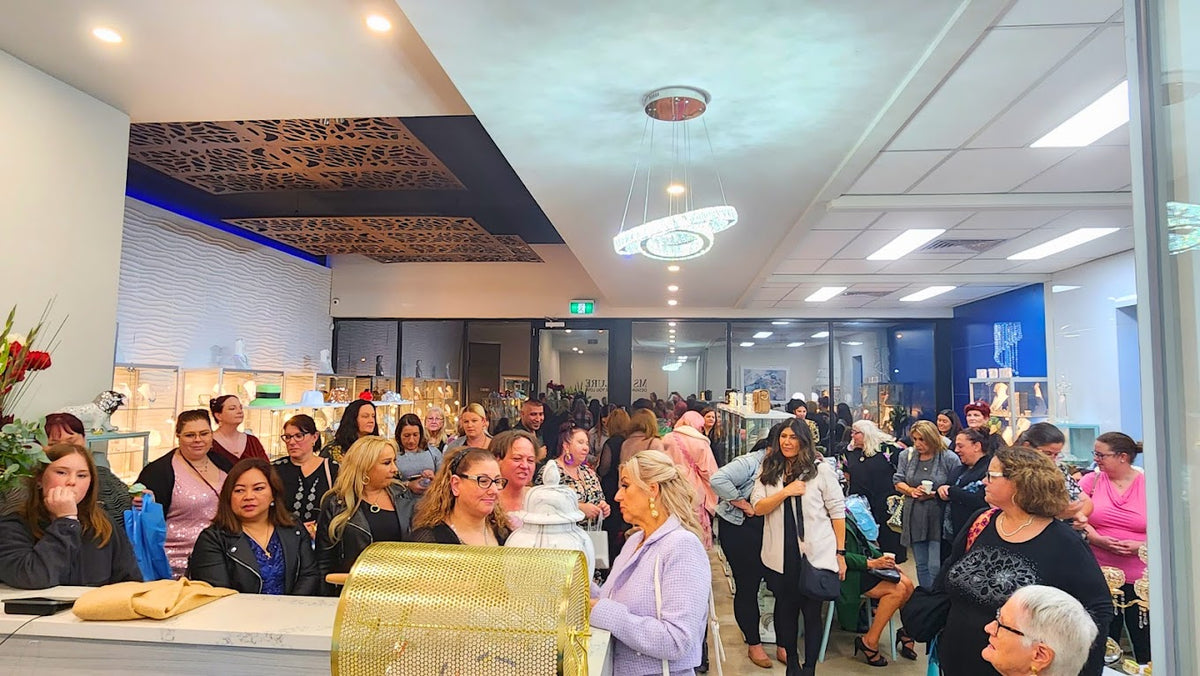 About us – Ms Allure