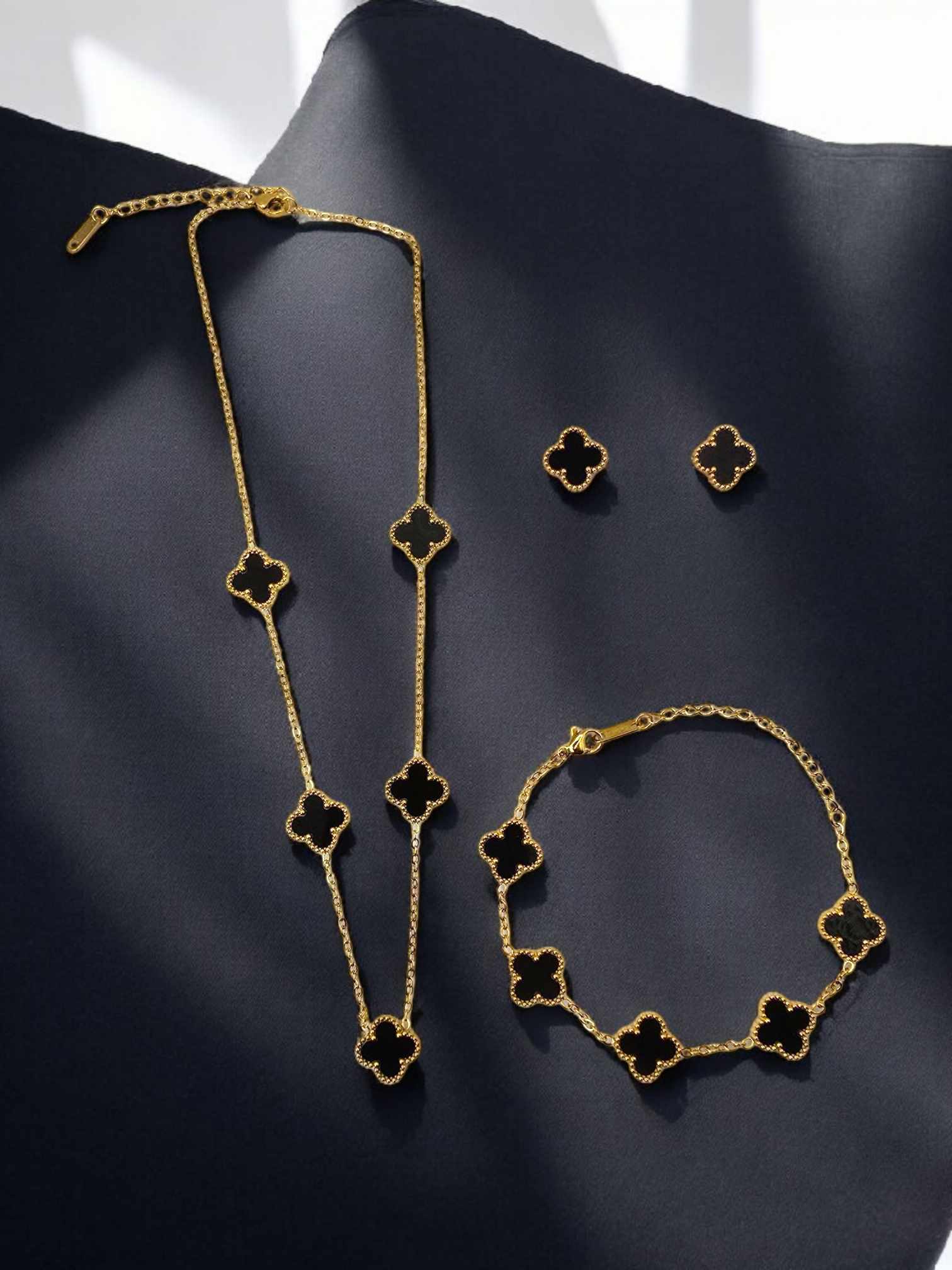 Designer's Touch Combo – Ms Allure