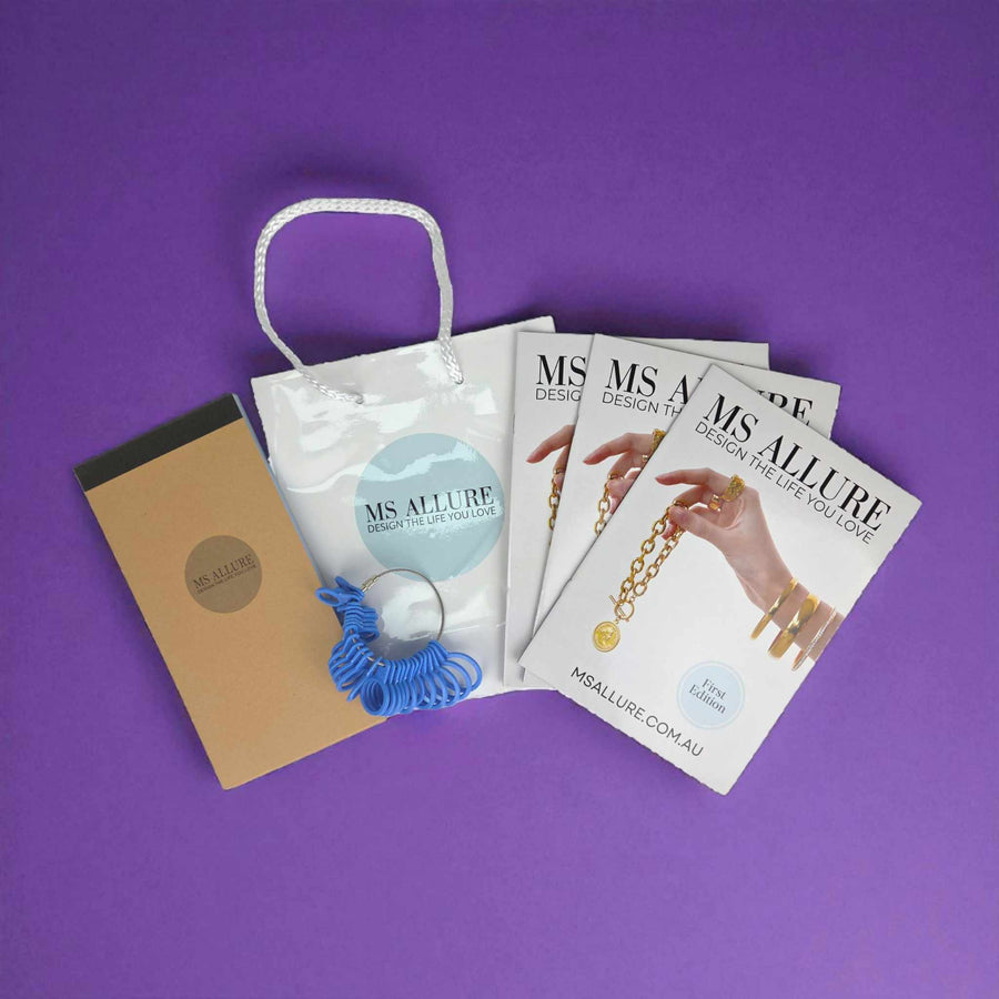 Night of Dreams Vault – Ms Allure