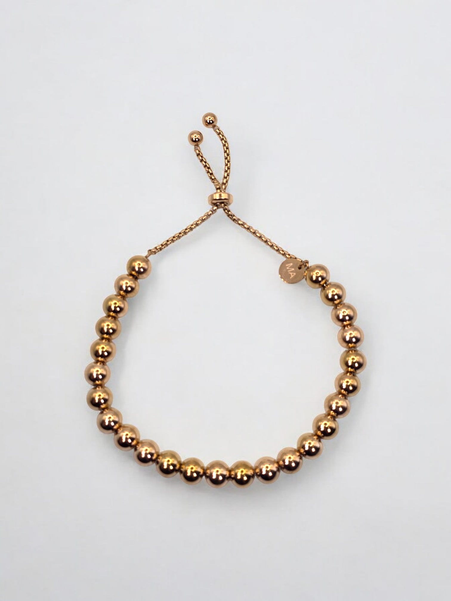 Unbreakable Draw Bracelet – Ms Allure