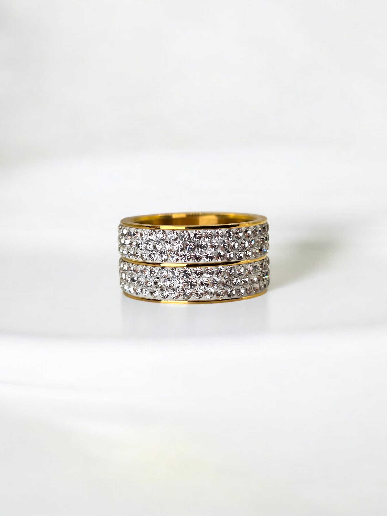 Dressed To Kill Rings – Ms Allure