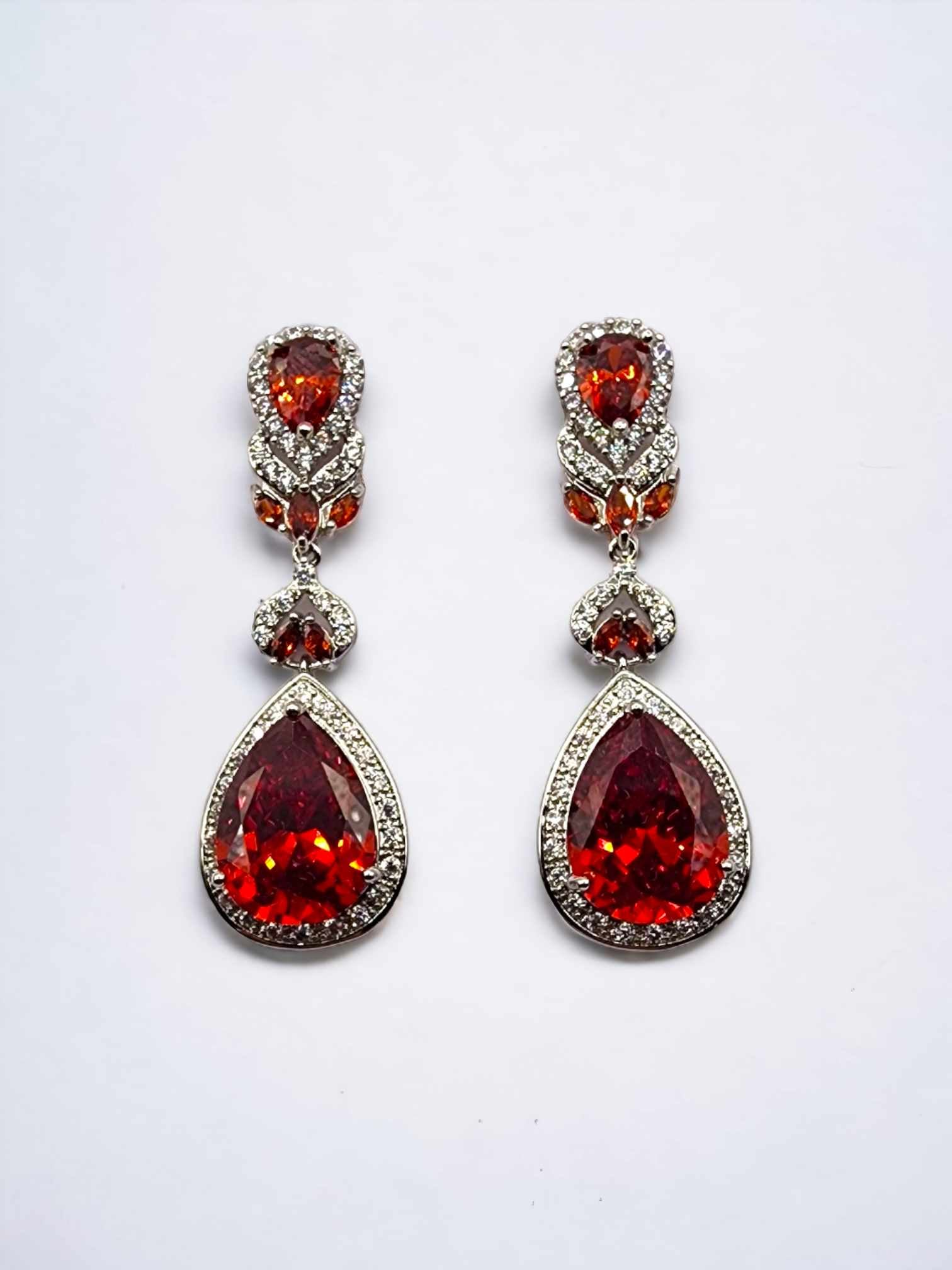 Moonlight Bling Earring – Ms Allure