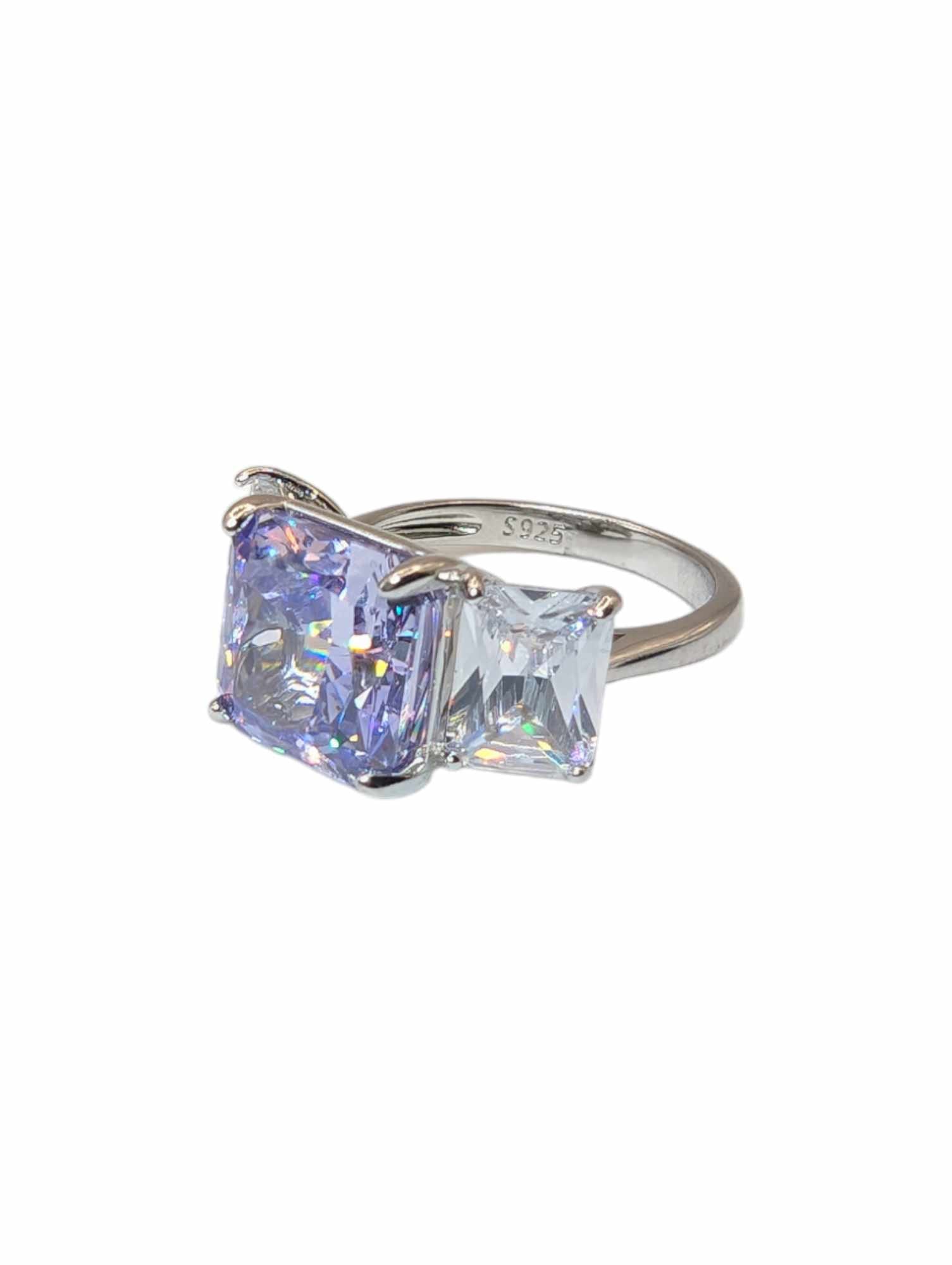 Exquisite Bling Rings – Ms Allure