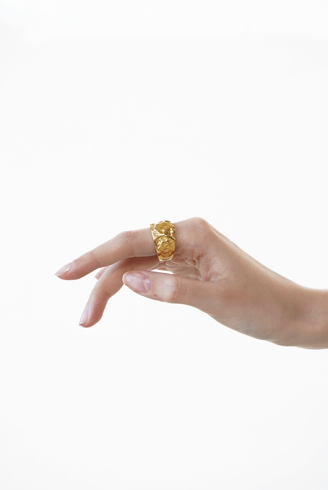 Meteorite Rings – Ms Allure